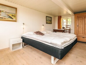 Casa | Parte interna