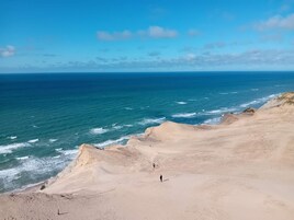 Casa | Vista para a água
