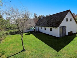 Casa | Vista da propriedade
