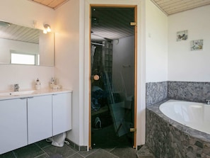 Casa | Parte interna
