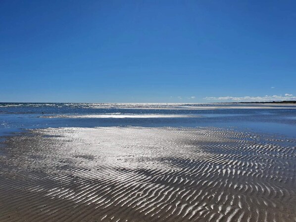 Casa | Vista para a água