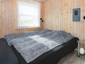 Casa | Parte interna