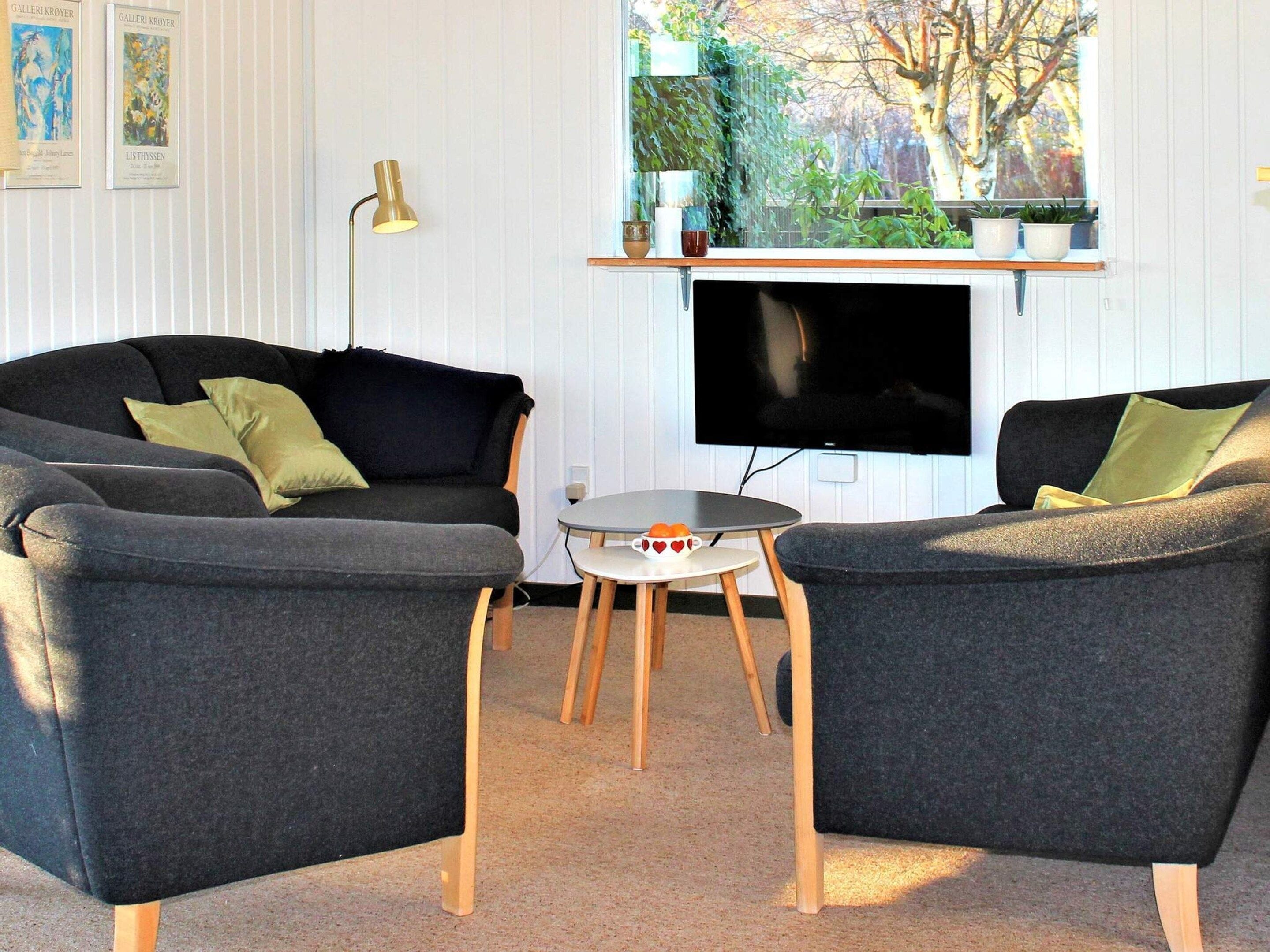 Casa | Interior