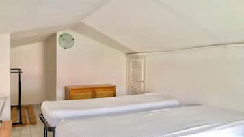 Apartamento Standard em Condomínio Fechado | 1 quarto, roupa de cama fornecida