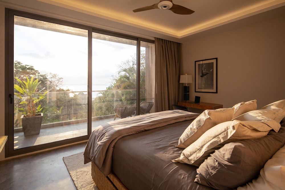 Ultimate In Beachside Luxury - Costa Rica