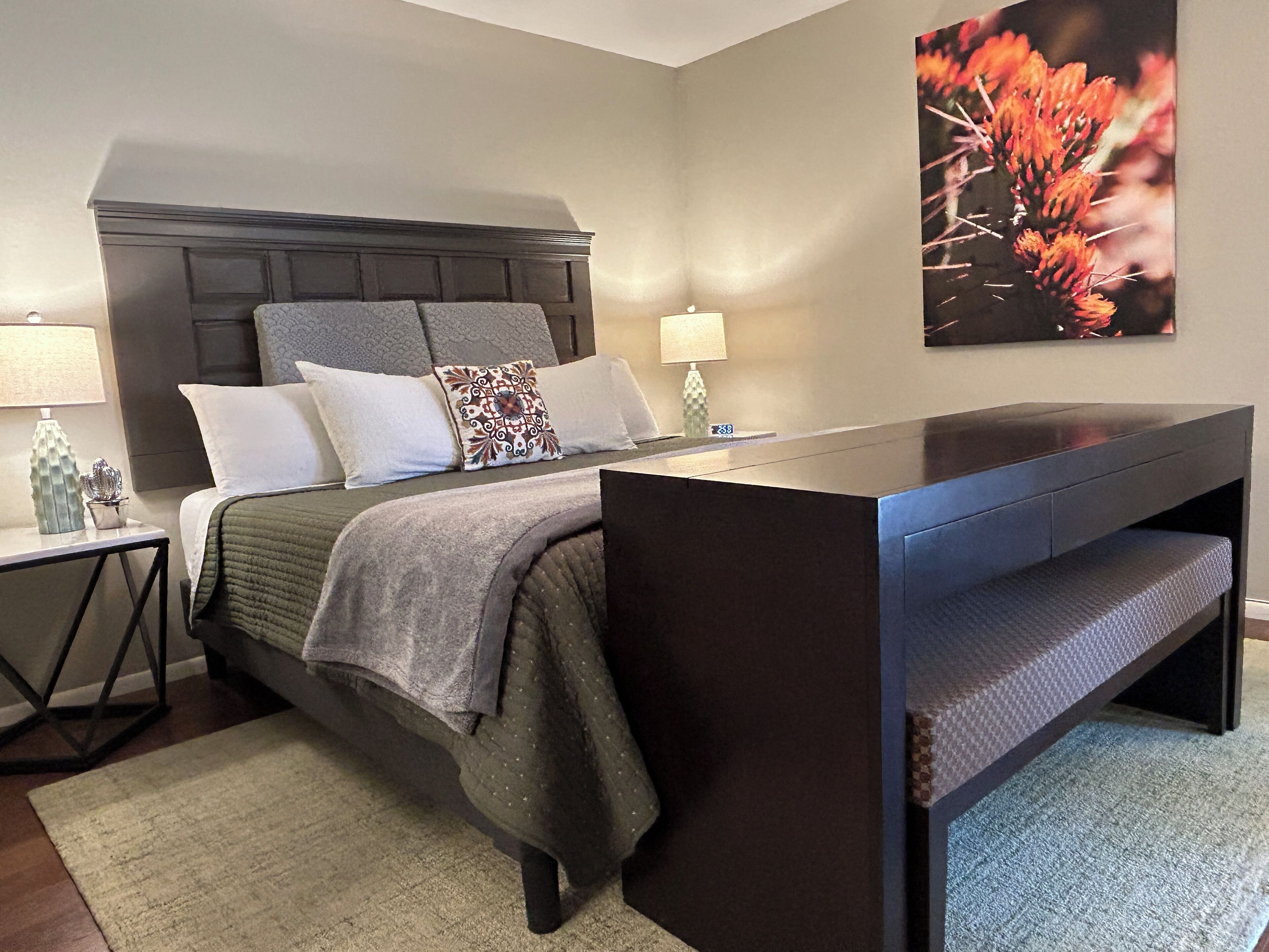 1 Level With Garage, Near Downtown Gilbert & Chandler - Chandler