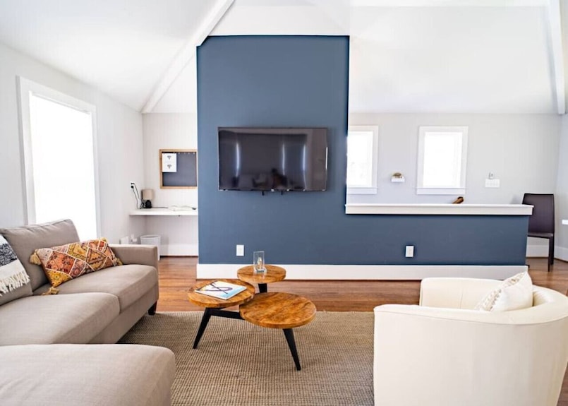 12 S Loft Vibe: City Living - Close To Downtown - Tennessee