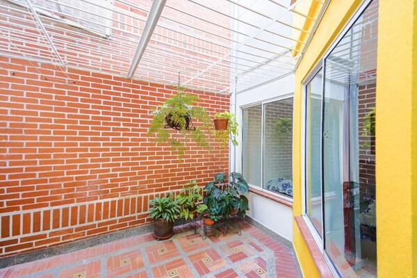 La Posada De Sebastián - Medellín