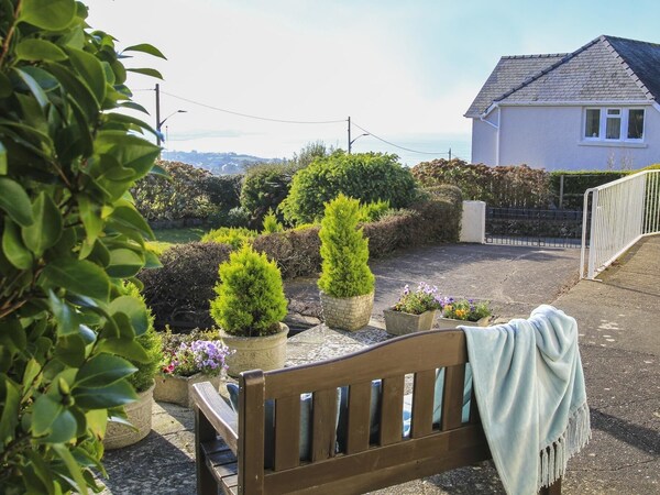 Garnedd Lwyd - Harlech