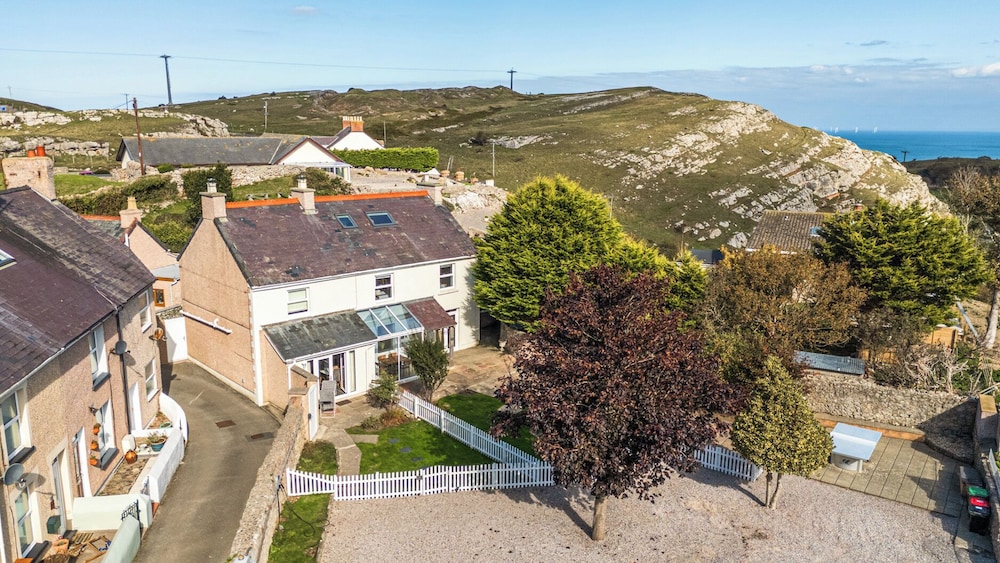 Ty Bach, Great Orme - Llandudno