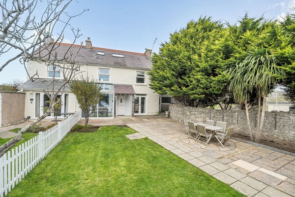 Ty Mawr, Great Orme - Llandudno