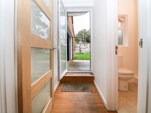 Casa de Campo | Interior