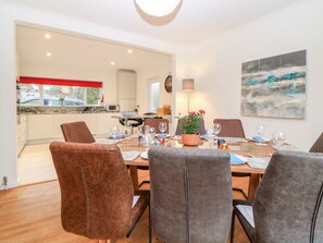 Casa de Campo | Interior