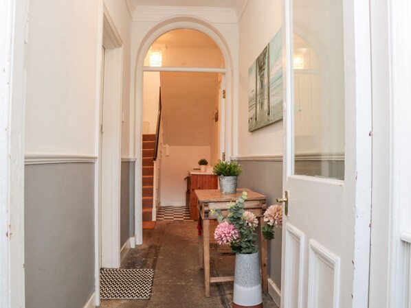 Casa de campo | Parte interna