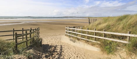 Casa de Campo | Interior