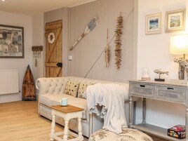 Casa de Campo | 3 quartos, com decoração personalizada, com mobília individualizada 