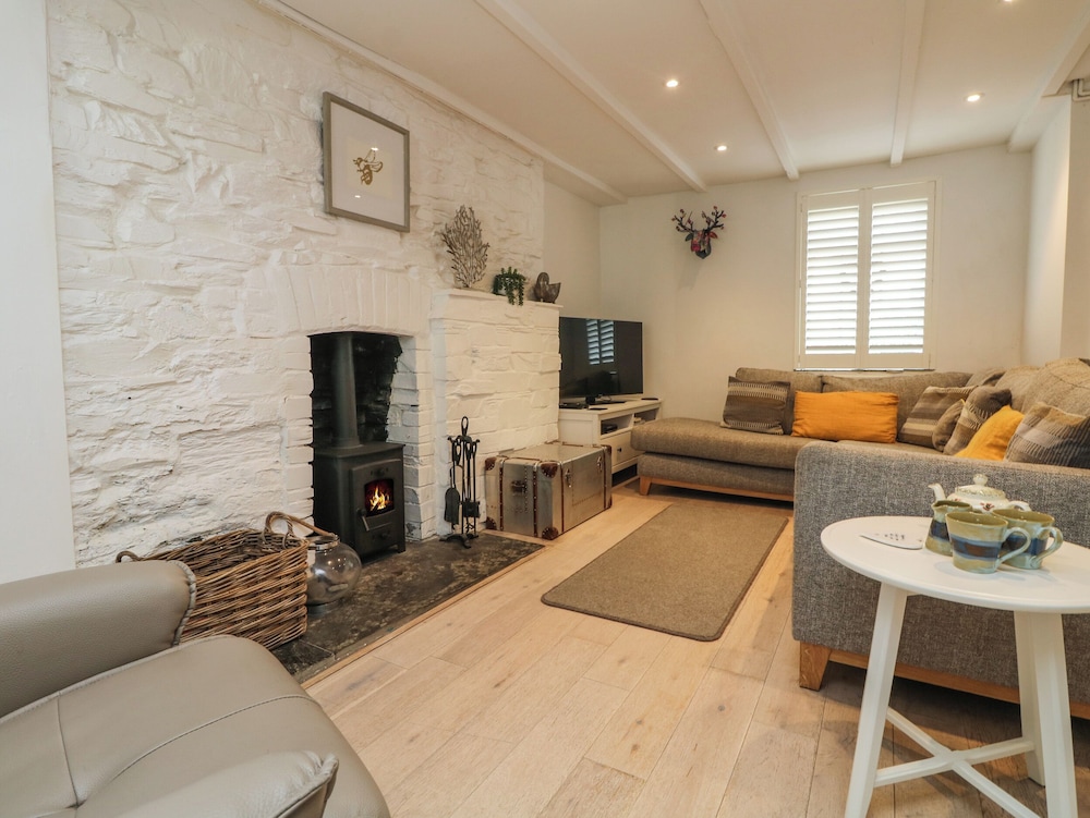 Riversdale Cottage - Wadebridge