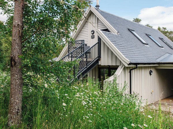 Osprey Apartment - Aberdeenshire