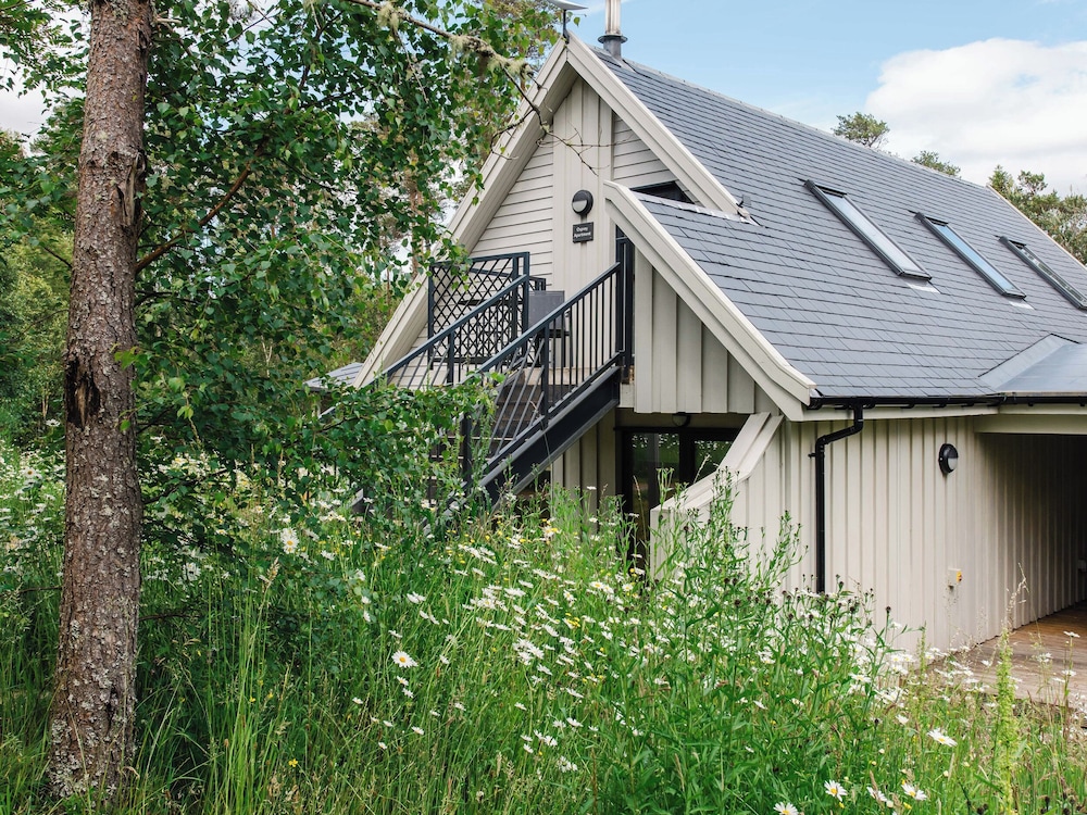 Osprey Apartment - Aberdeenshire