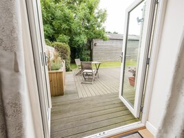 Casa de Campo | Varanda