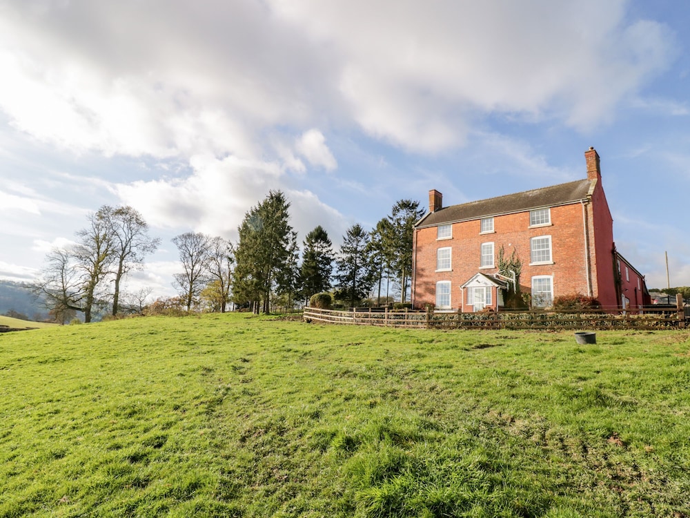 Squires Rest - 什羅浦夏