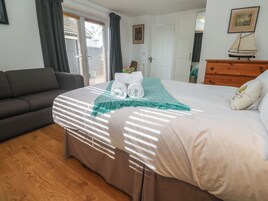 Casa de Campo | Interior