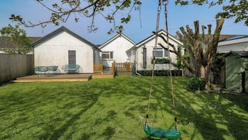 Casa de Campo | Interior