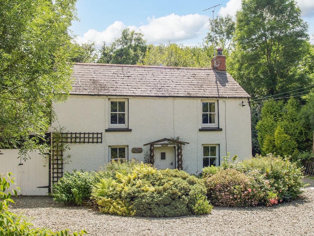 Panteg, Cardigan - Cardigan