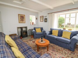 Casa de Campo | Sala de estar