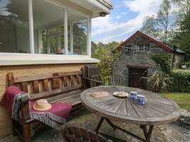 Casa de Campo | Refeições ao ar livre