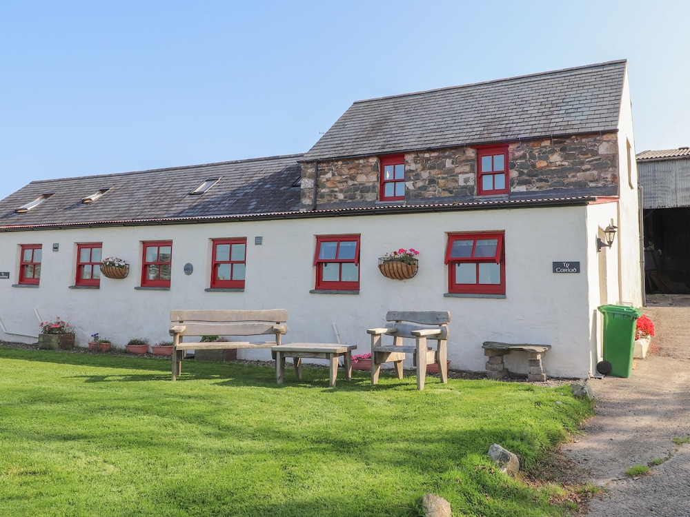 Ty Cariad - Newport