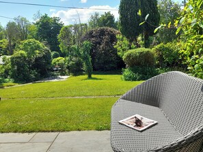 Casa de Campo | Terrenos do alojamento