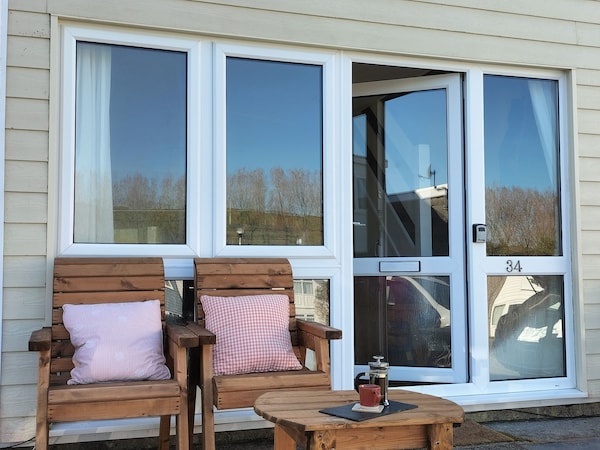 34 Freshwater Bay - Pembrokeshire