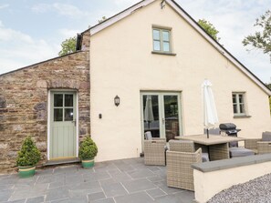 Casa de Campo | Exterior