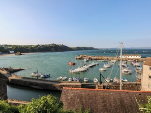 Casa de Campo | Vista do alojamento