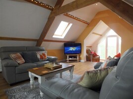 Casa de Campo | Interior