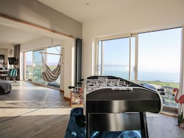 Casa de Campo | Interior