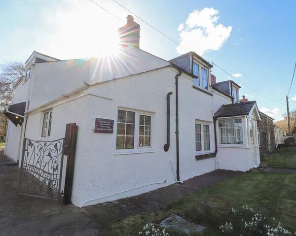 Meadowlands - Forest of Dean