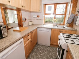 Casa de campo | Parte interna