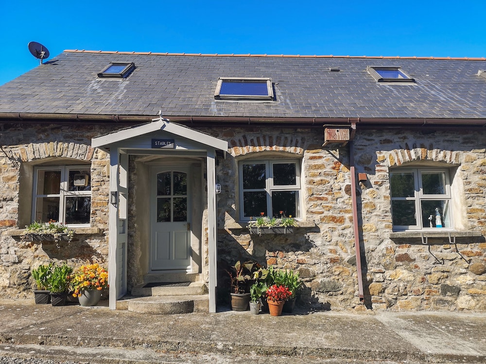 The Stables - Anglesey