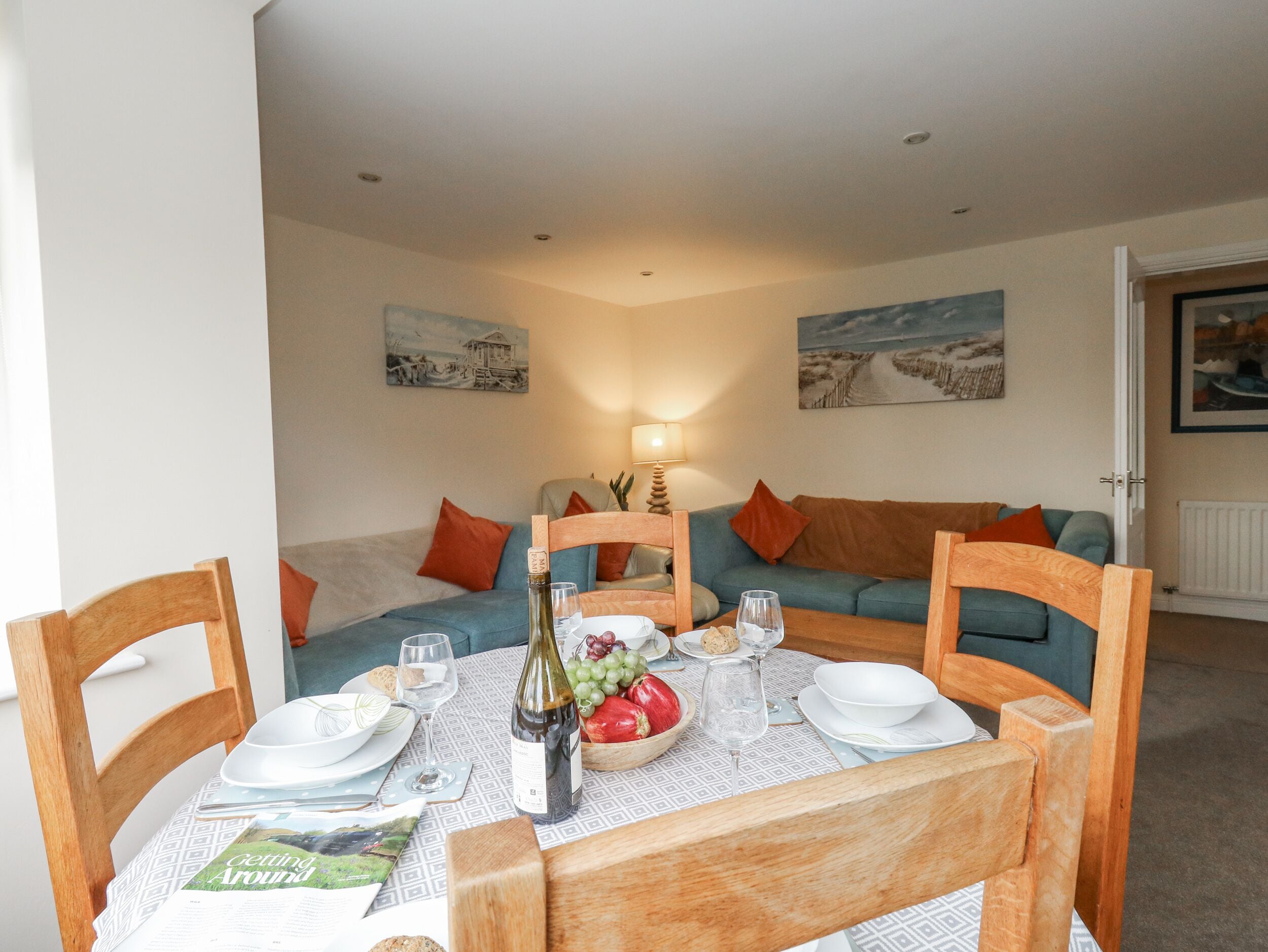 Casa de Campo | Restaurantes