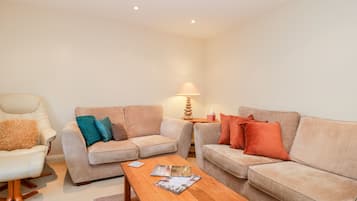 Casa de Campo | Interior