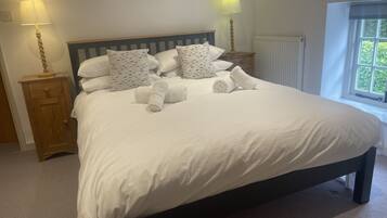 Casa de Campo | 3 quartos, com decoração personalizada, com mobília individualizada