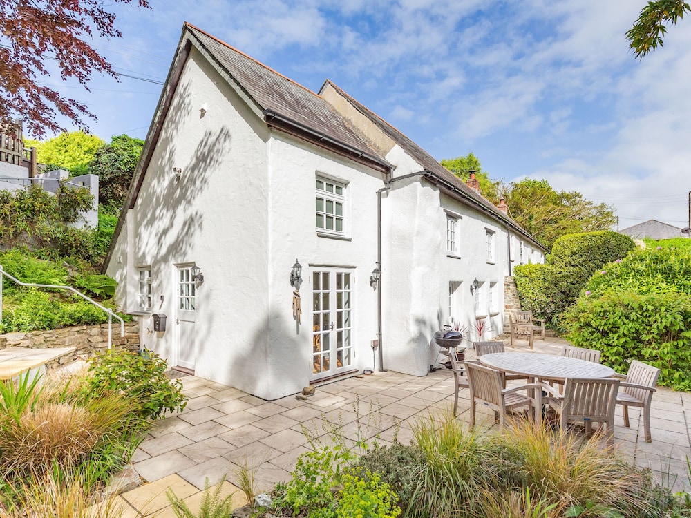 3 Rose Cottages - St Agnes