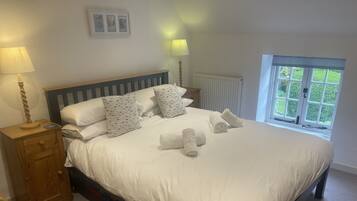 Casa de Campo | Fachada do alojamento