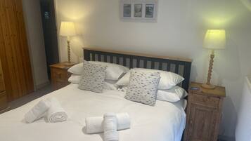 Casa de Campo | 3 quartos, com decoração personalizada, com mobília individualizada