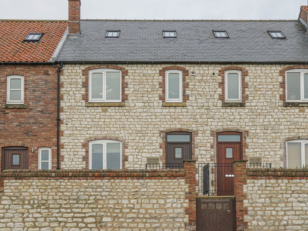 East Newk Cottage - Flamborough