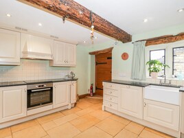 Casa de campo | Parte interna