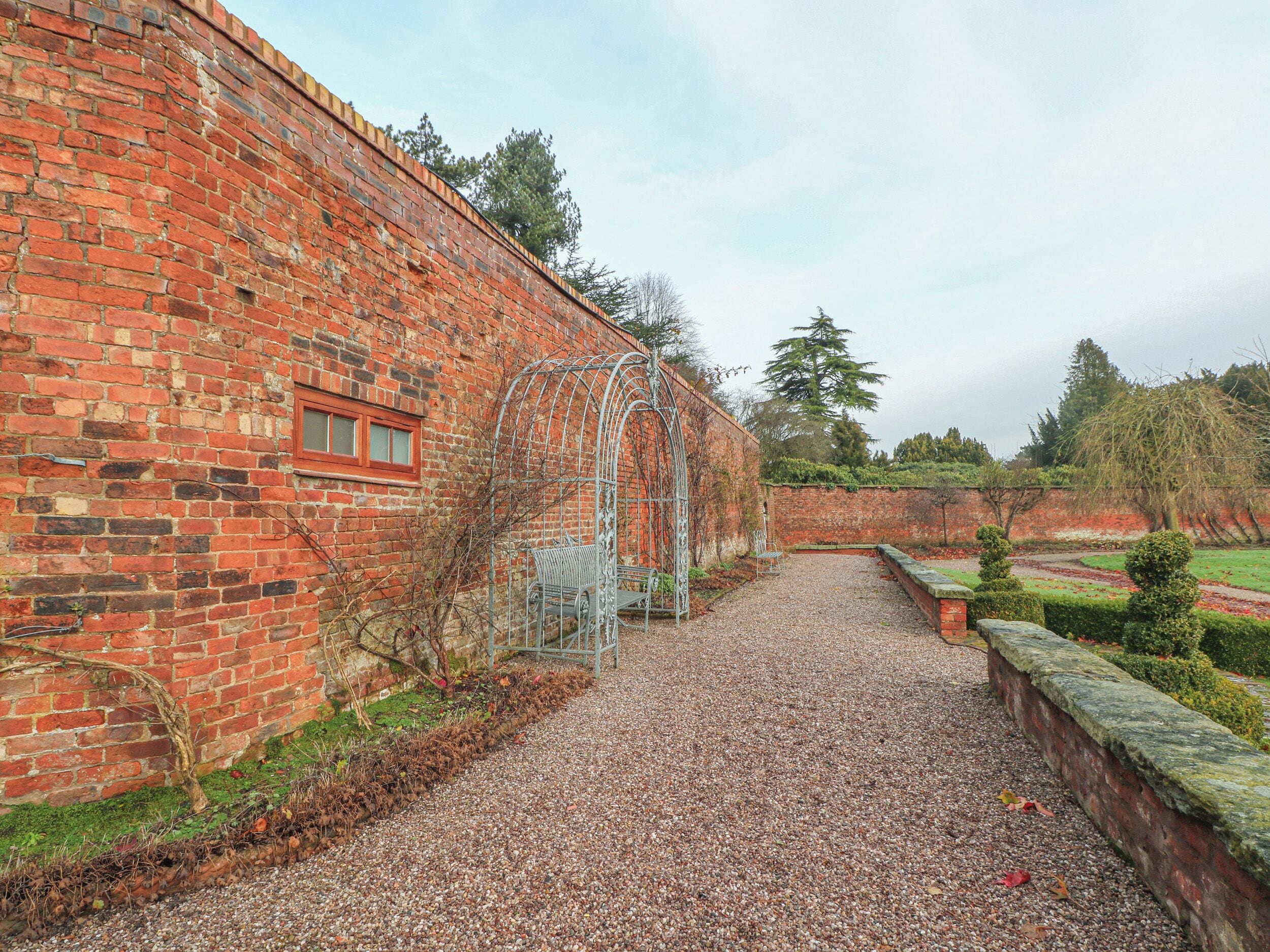 Casa de Campo | Interior