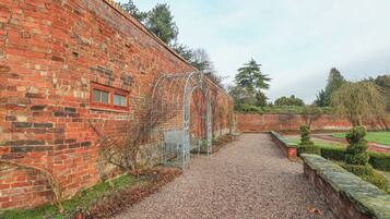 Casa de Campo | Interior